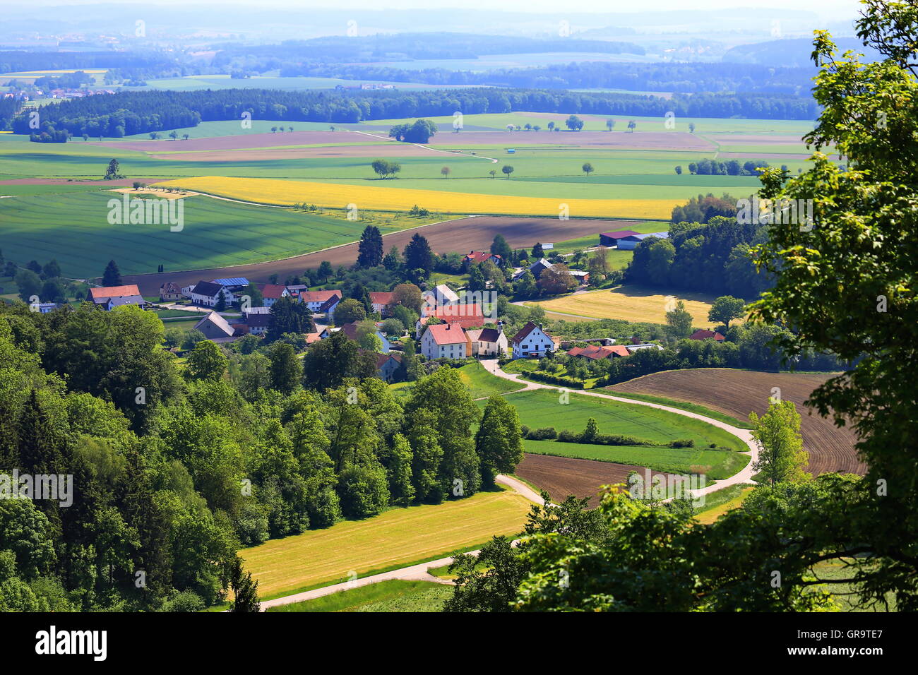 Der bussen heilige berg von oberschwaben -Fotos und -Bildmaterial in ...