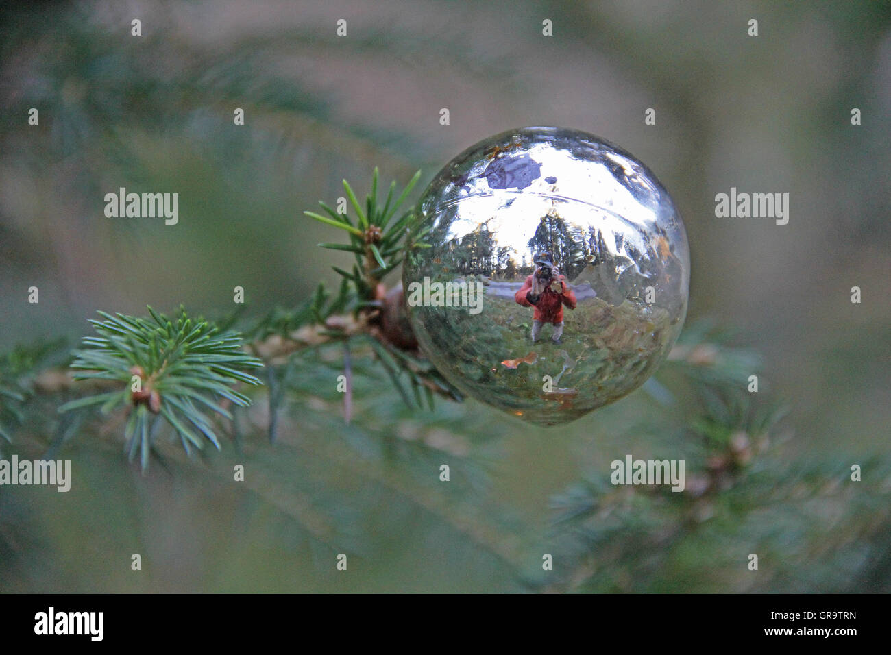 Glass ball photography -Fotos und -Bildmaterial in hoher Auflösung – Alamy