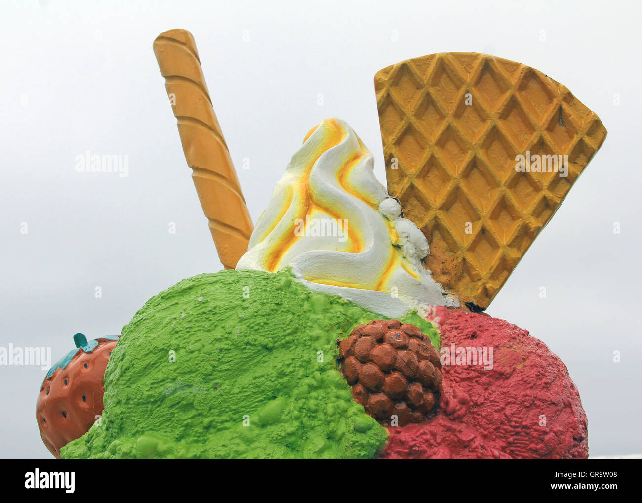 Form der werbung -Fotos und -Bildmaterial in hoher Auflösung – Alamy