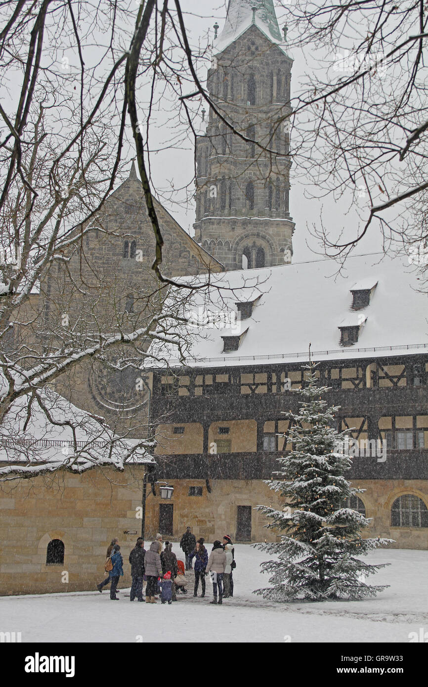 Bamberg winter -Fotos und -Bildmaterial in hoher Auflösung – Alamy