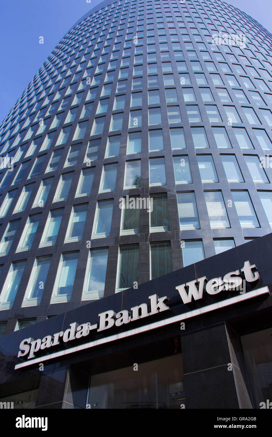 Sparda bank -Fotos und -Bildmaterial in hoher Auflösung – Alamy
