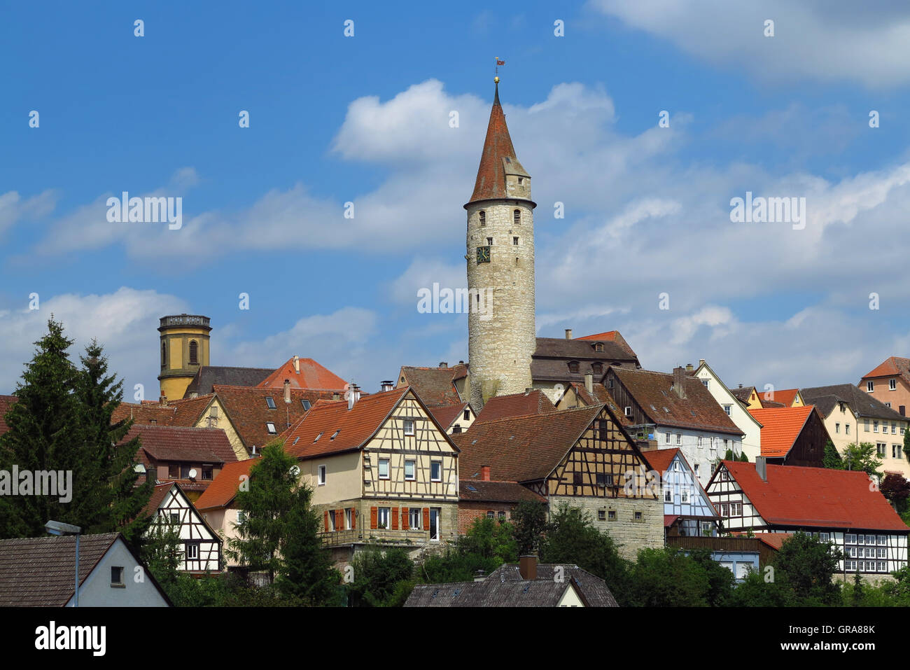 Kirchberg be -Fotos und -Bildmaterial in hoher Auflösung – Alamy