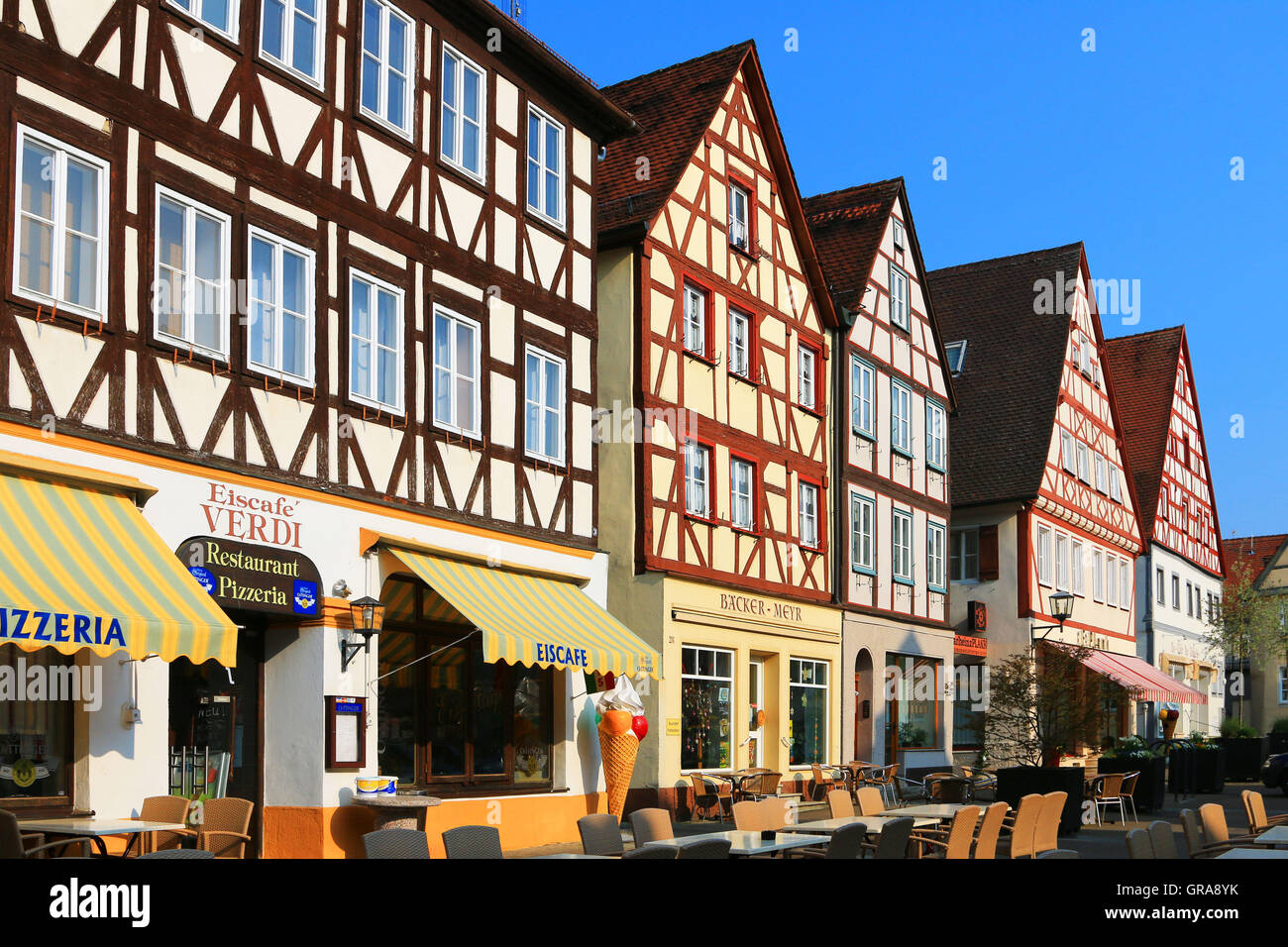 Oettingen in bayerien -Fotos und -Bildmaterial in hoher Auflösung – Alamy