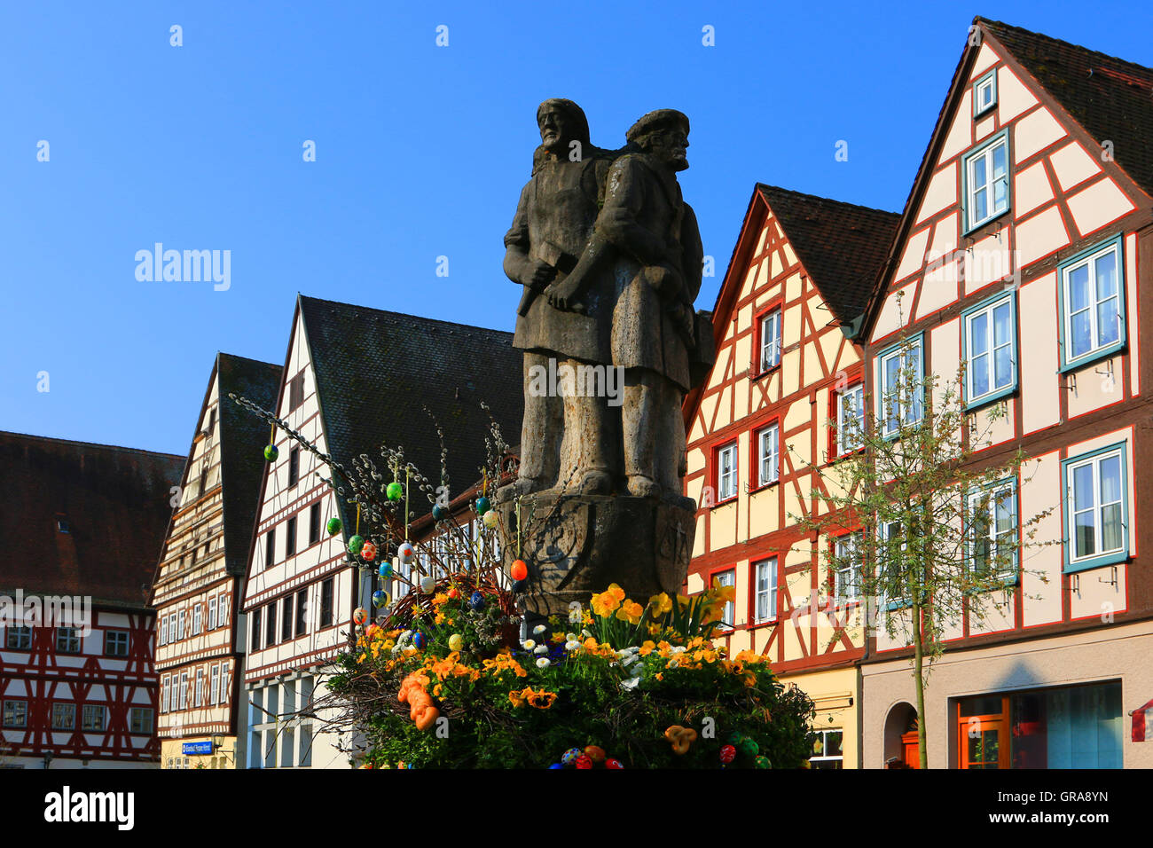 Oettingen in bayerien -Fotos und -Bildmaterial in hoher Auflösung – Alamy