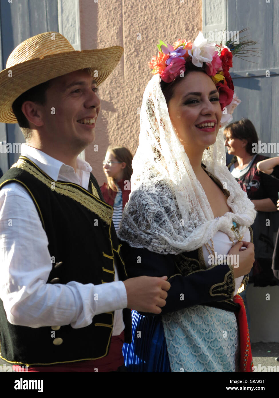 Traditionell griechischen ursprungs -Fotos und -Bildmaterial in hoher ...