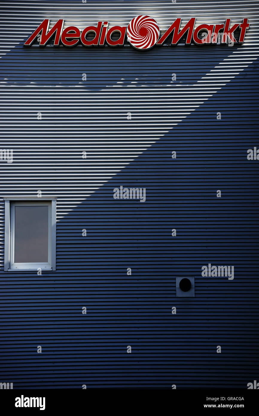 Medienmarkt deutschland -Fotos und -Bildmaterial in hoher Auflösung – Alamy