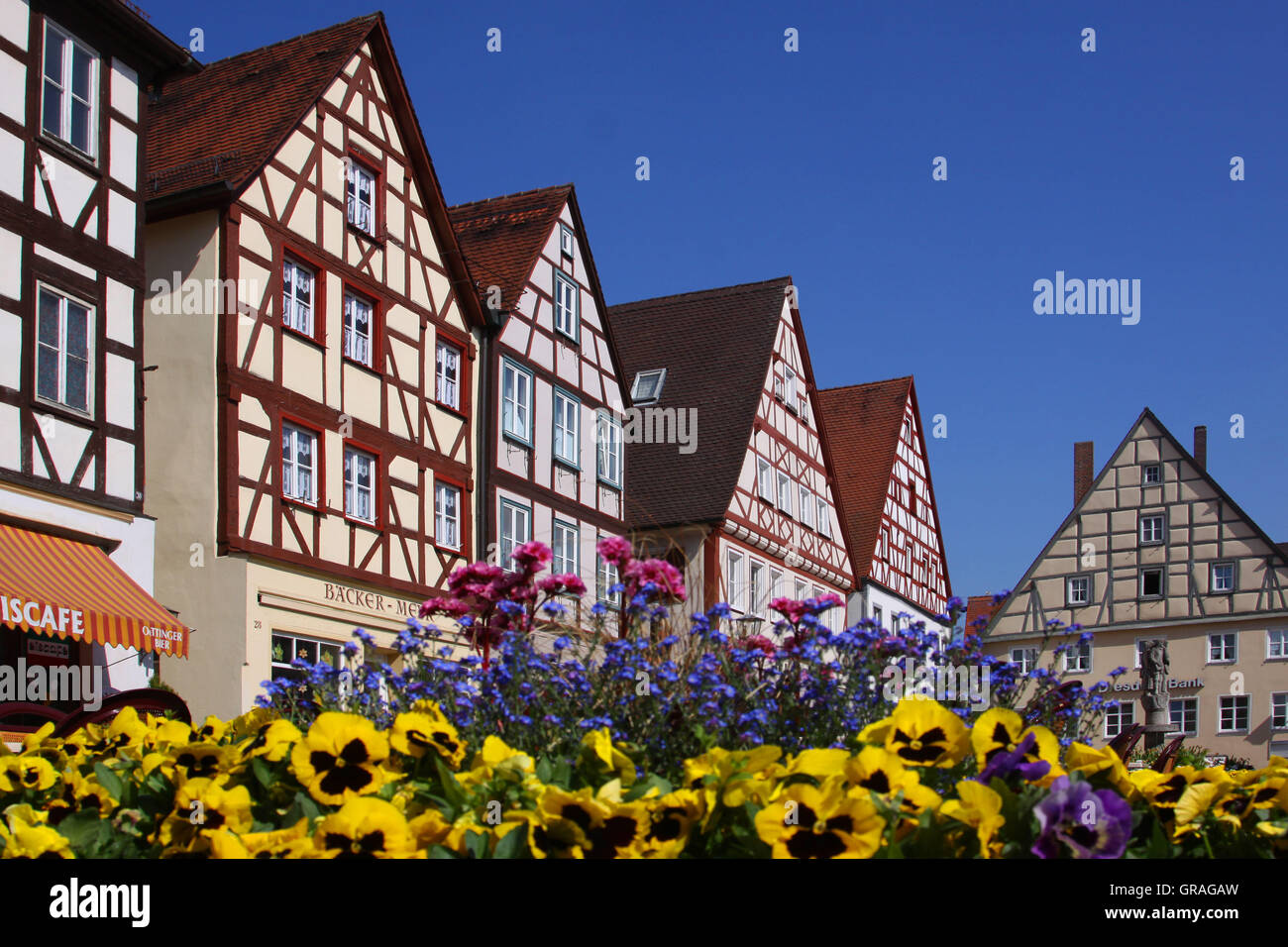 Oettingen in bayerien -Fotos und -Bildmaterial in hoher Auflösung – Alamy