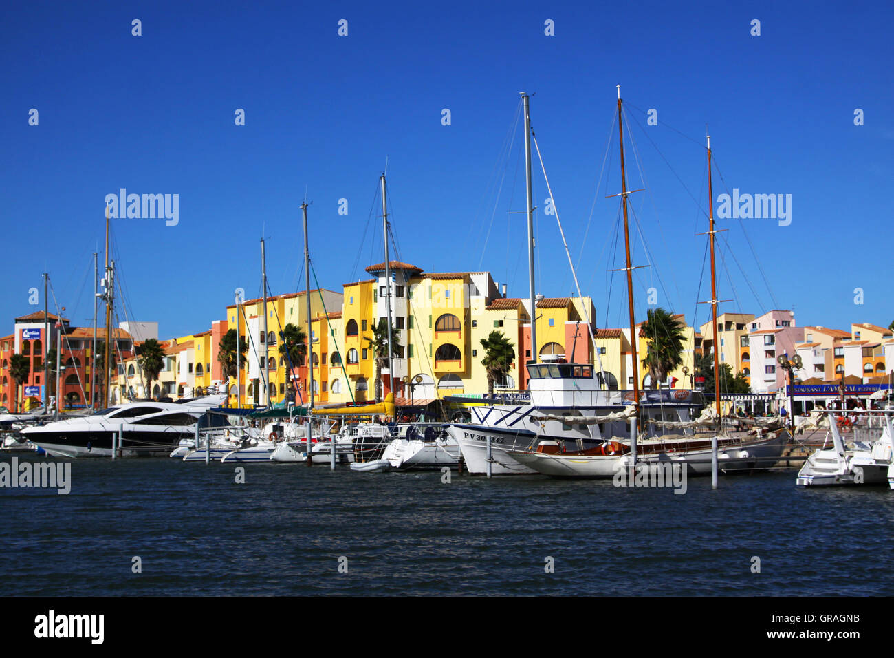 Port leukat -Fotos und -Bildmaterial in hoher Auflösung – Alamy