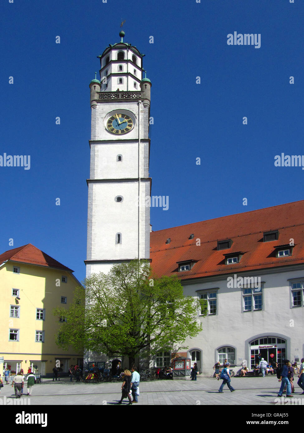 County ravensburg -Fotos und -Bildmaterial in hoher Auflösung – Alamy