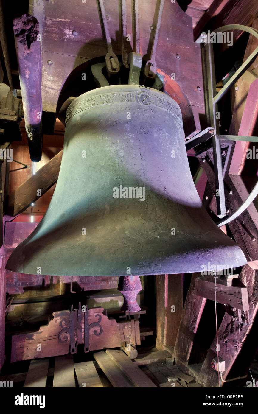 Historische glocken -Fotos und -Bildmaterial in hoher Auflösung – Alamy