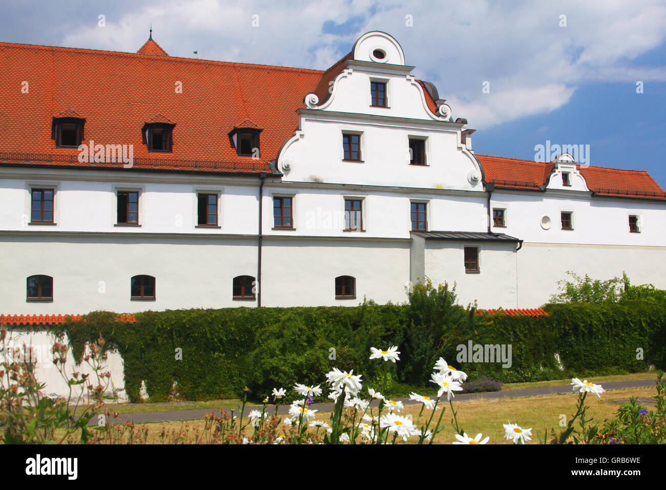 Amberg Bayern Stockfotos und -bilder Kaufen - Alamy