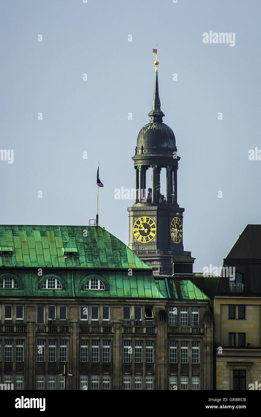 Der deutsche michel Stockfotos und -bilder Kaufen - Alamy