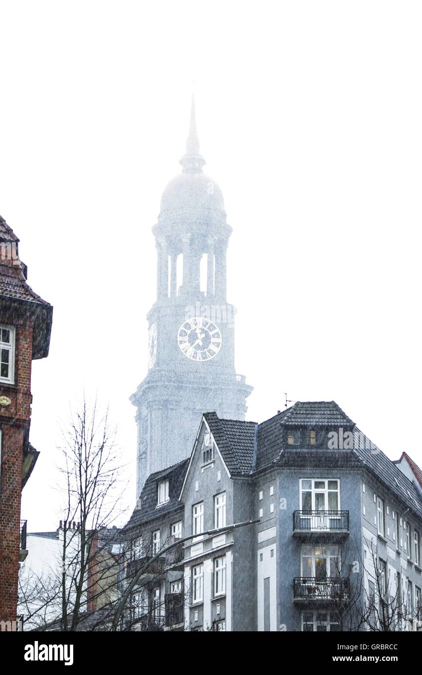 Kirche st michaelis -Fotos und -Bildmaterial in hoher Auflösung – Alamy