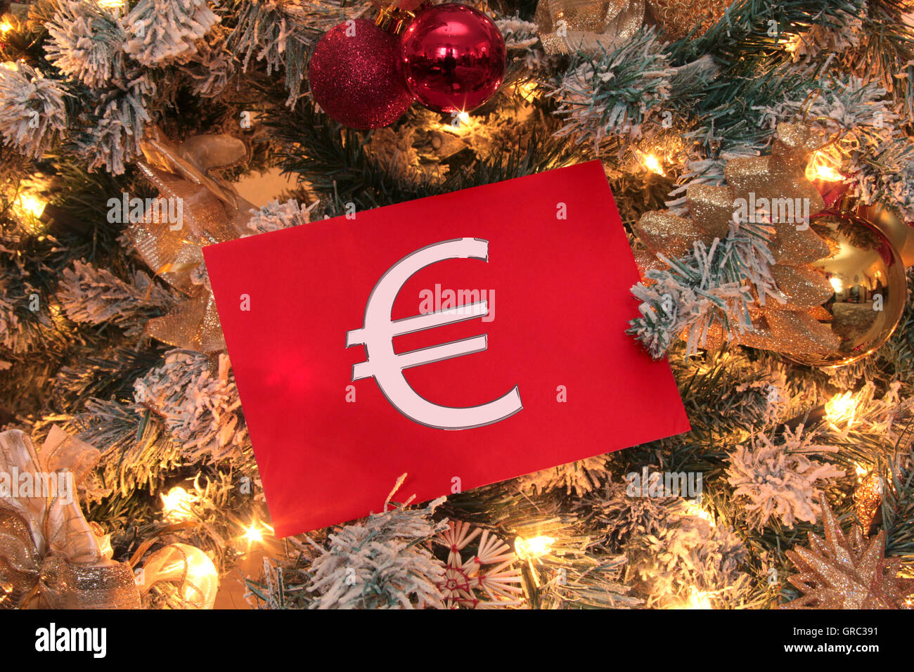 Eurozeichen rot -Fotos und -Bildmaterial in hoher Auflösung – Alamy