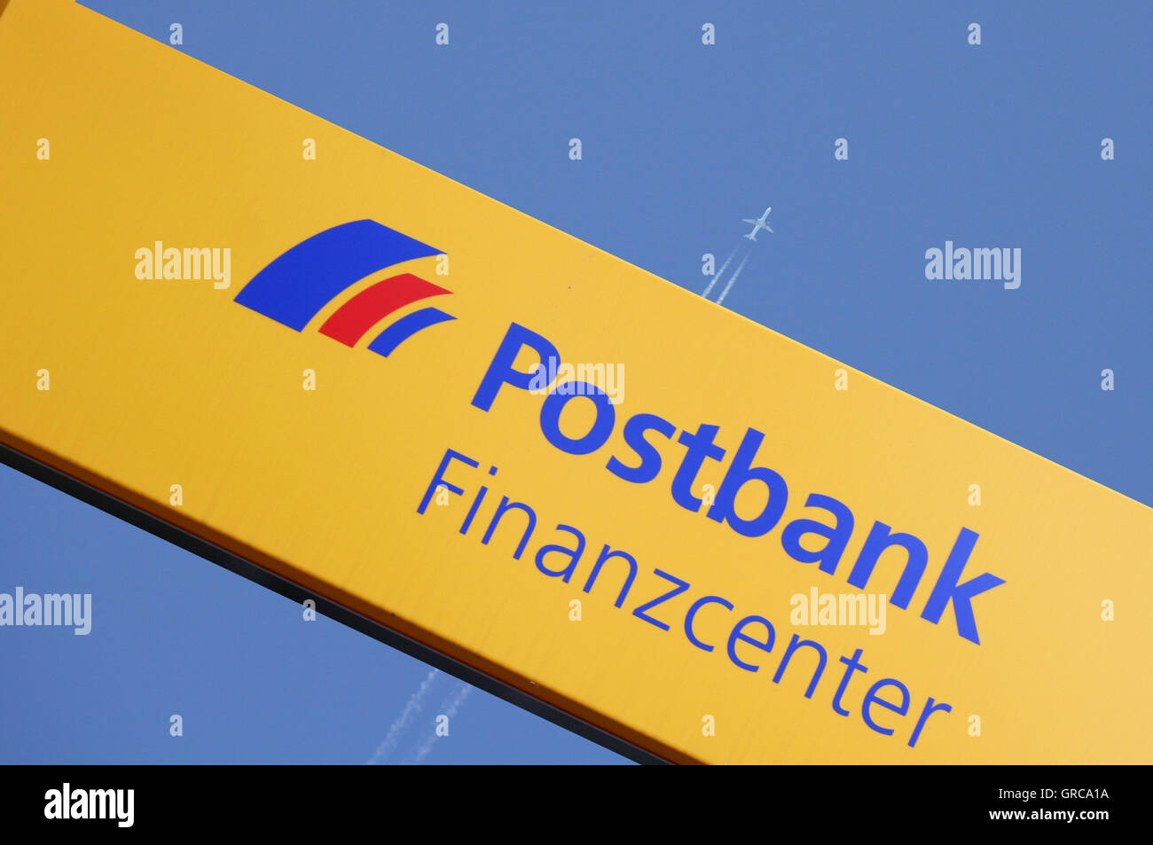Deutsche postbank -Fotos und -Bildmaterial in hoher Auflösung – Alamy