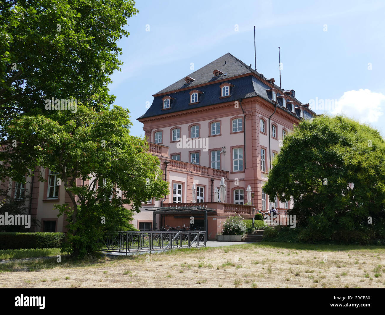Landtag rheinland pfalz -Fotos und -Bildmaterial in hoher Auflösung – Alamy