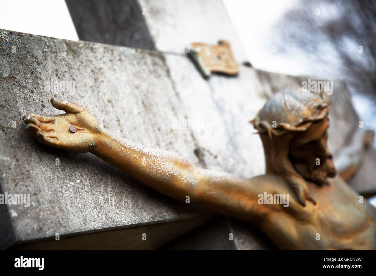 Hilf mir jesus -Fotos und -Bildmaterial in hoher Auflösung – Alamy