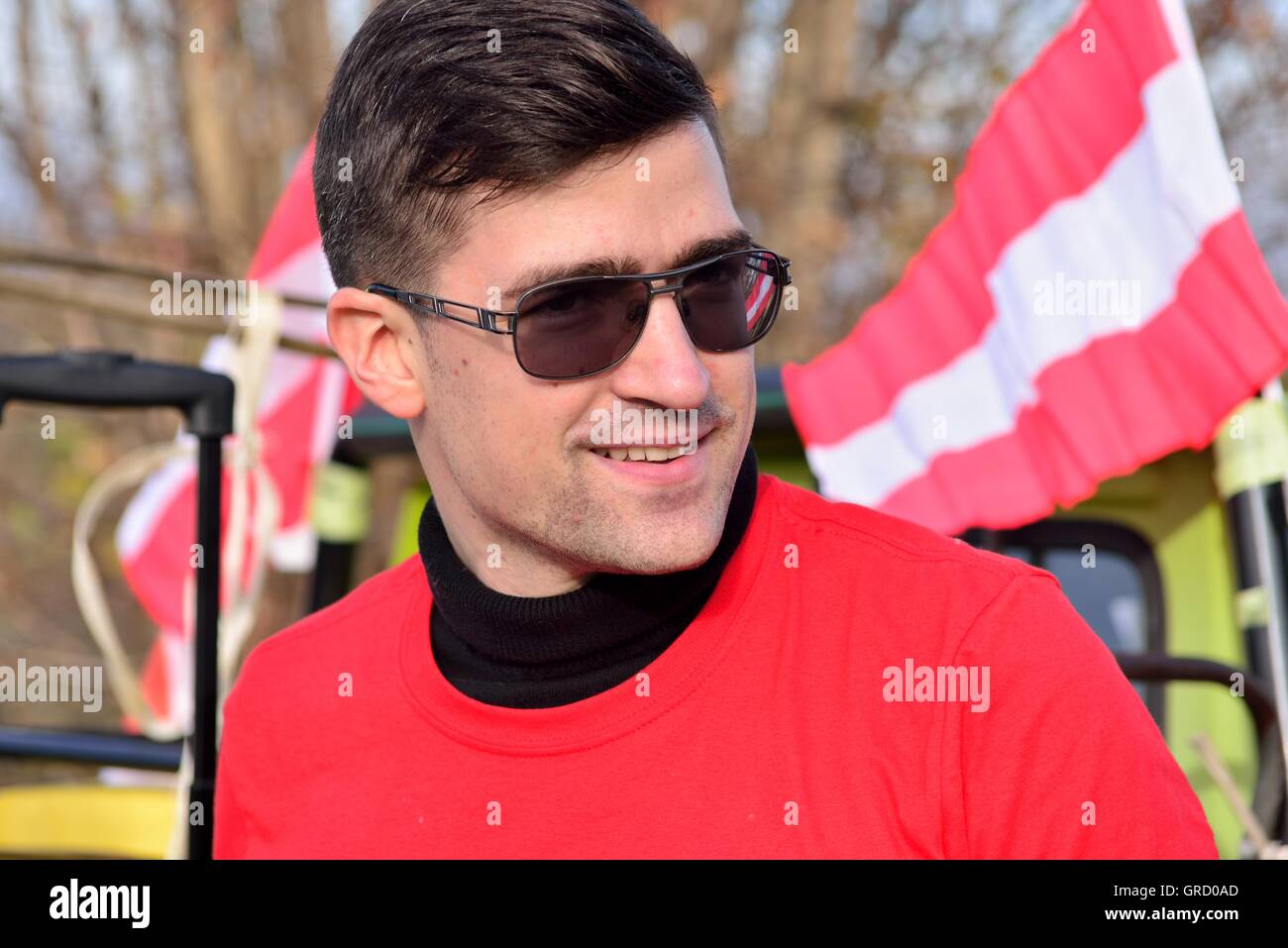 Martin sellner -Fotos und -Bildmaterial in hoher Auflösung – Alamy