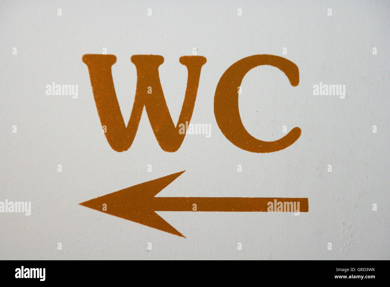 Wc bild -Fotos und -Bildmaterial in hoher Auflösung – Alamy