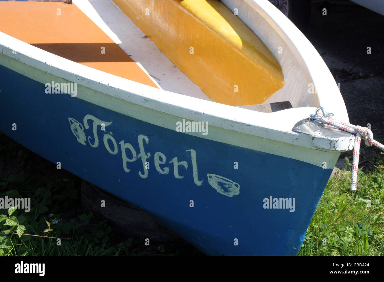 Bug segelboot -Fotos und -Bildmaterial in hoher Auflösung – Alamy