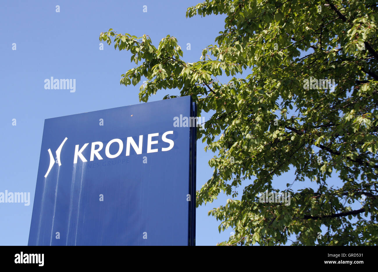 Krones ag -Fotos und -Bildmaterial in hoher Auflösung – Alamy