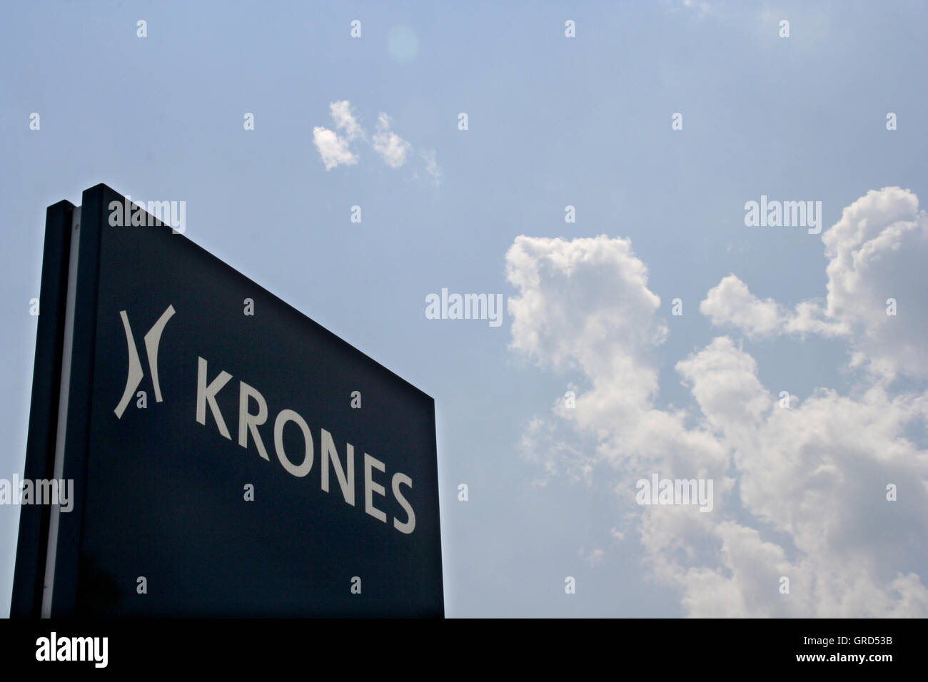 Krones ag -Fotos und -Bildmaterial in hoher Auflösung – Alamy