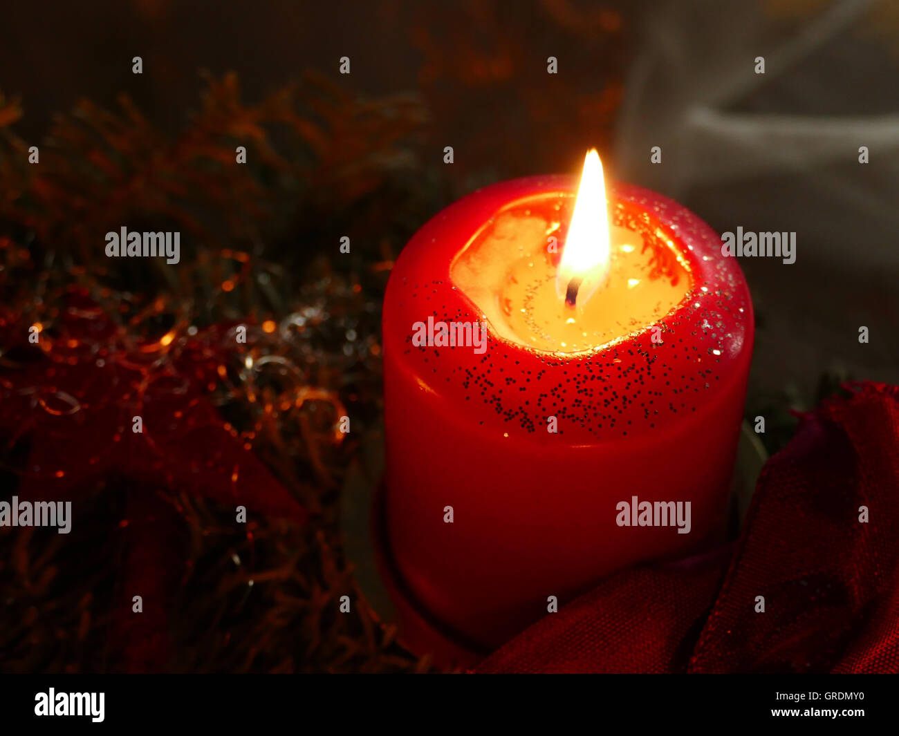 First advent -Fotos und -Bildmaterial in hoher Auflösung – Alamy