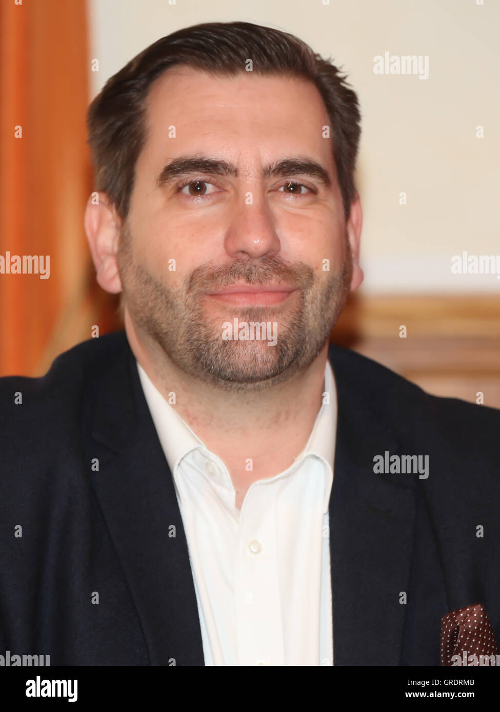 Fdp bundesvorsitzende -Fotos und -Bildmaterial in hoher Auflösung – Alamy