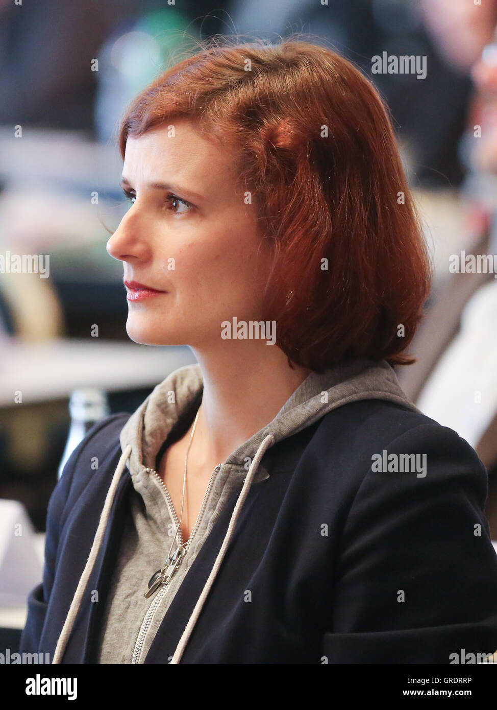 Katja kipping -Fotos und -Bildmaterial in hoher Auflösung - Seite 2 - Alamy