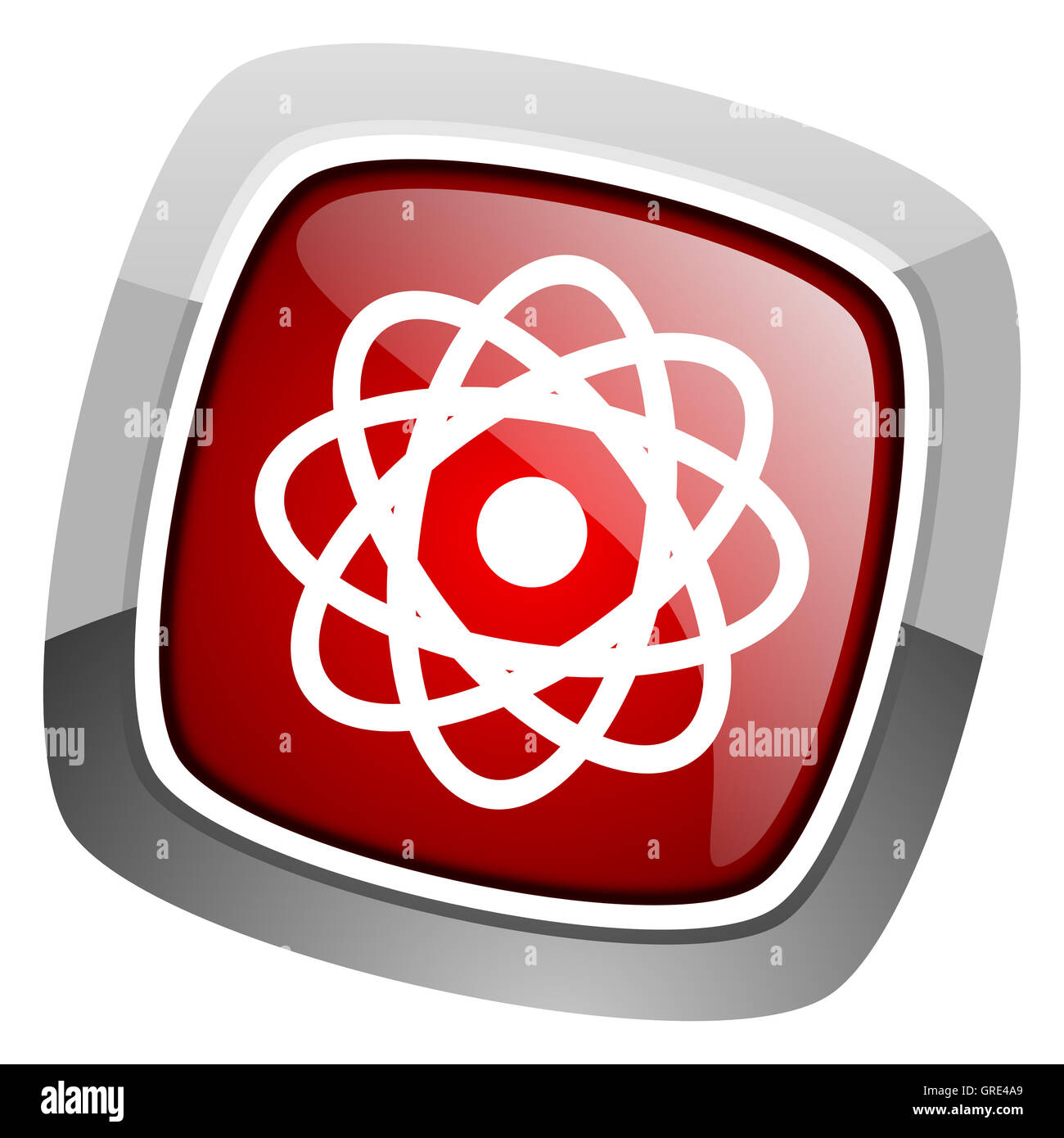 Atom zeichen silber -Fotos und -Bildmaterial in hoher Auflösung – Alamy
