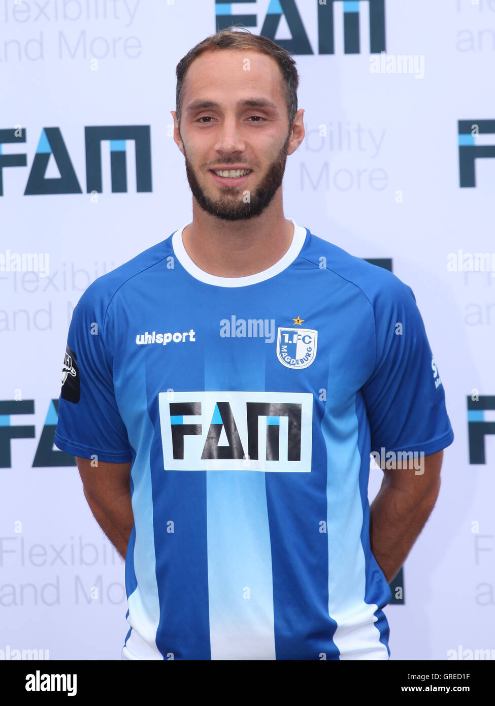 Fcm fc magdeburg -Fotos und -Bildmaterial in hoher Auflösung – Alamy