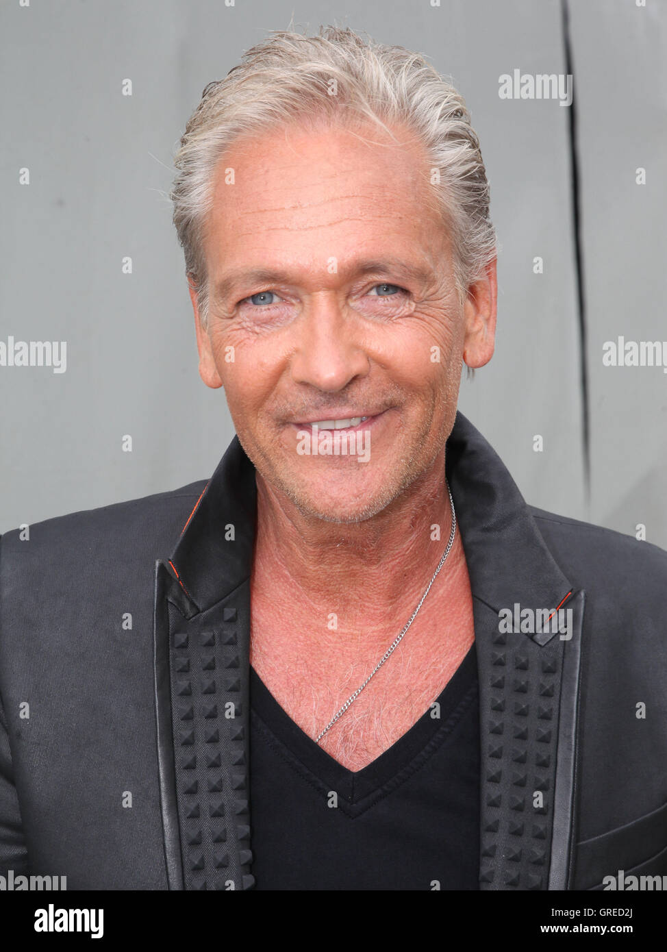 Singer olaf berger -Fotos und -Bildmaterial in hoher Auflösung – Alamy