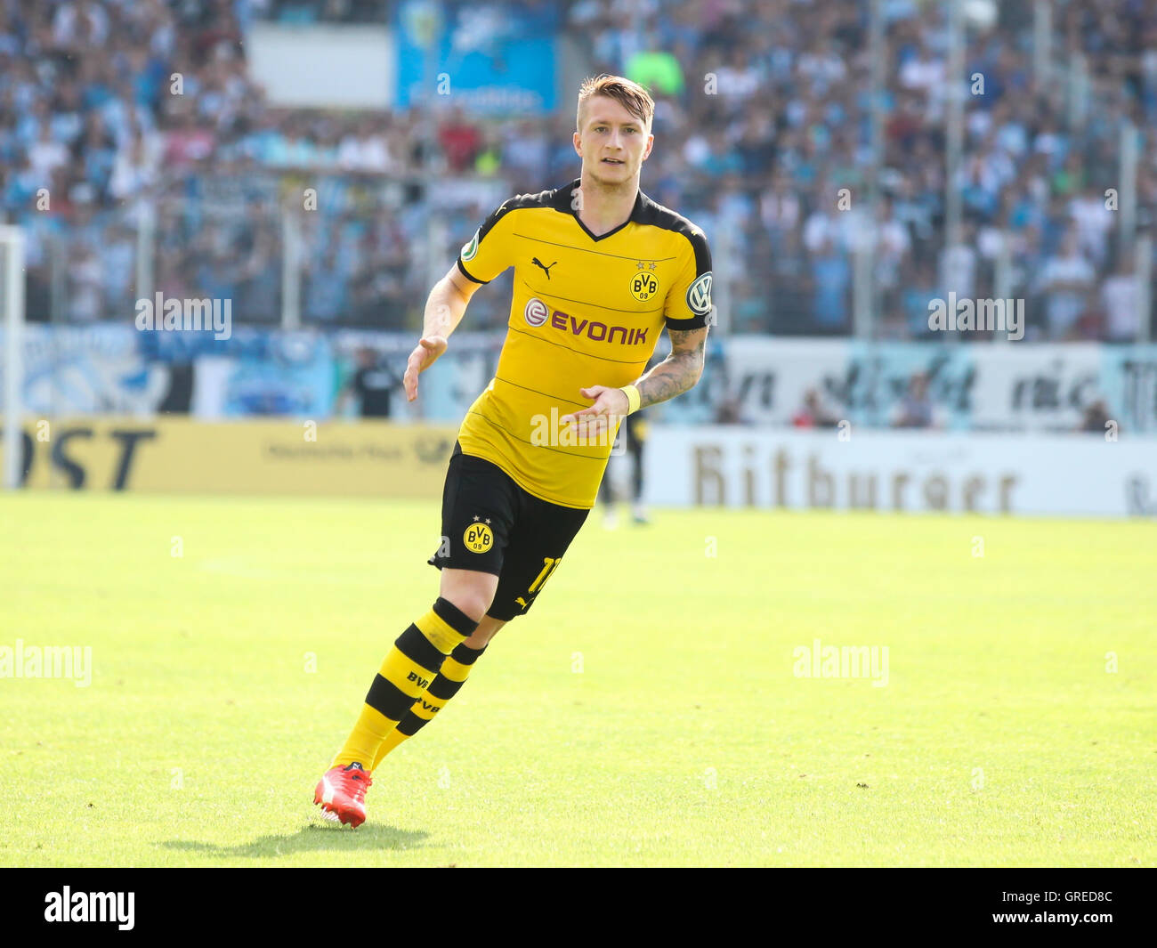 Deutsch marco reus -Fotos und -Bildmaterial in hoher Auflösung – Alamy