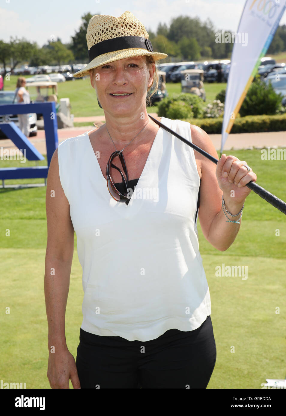 Suzanne Borsody Fotos Und Bildmaterial In Hoher Auflösung Alamy
