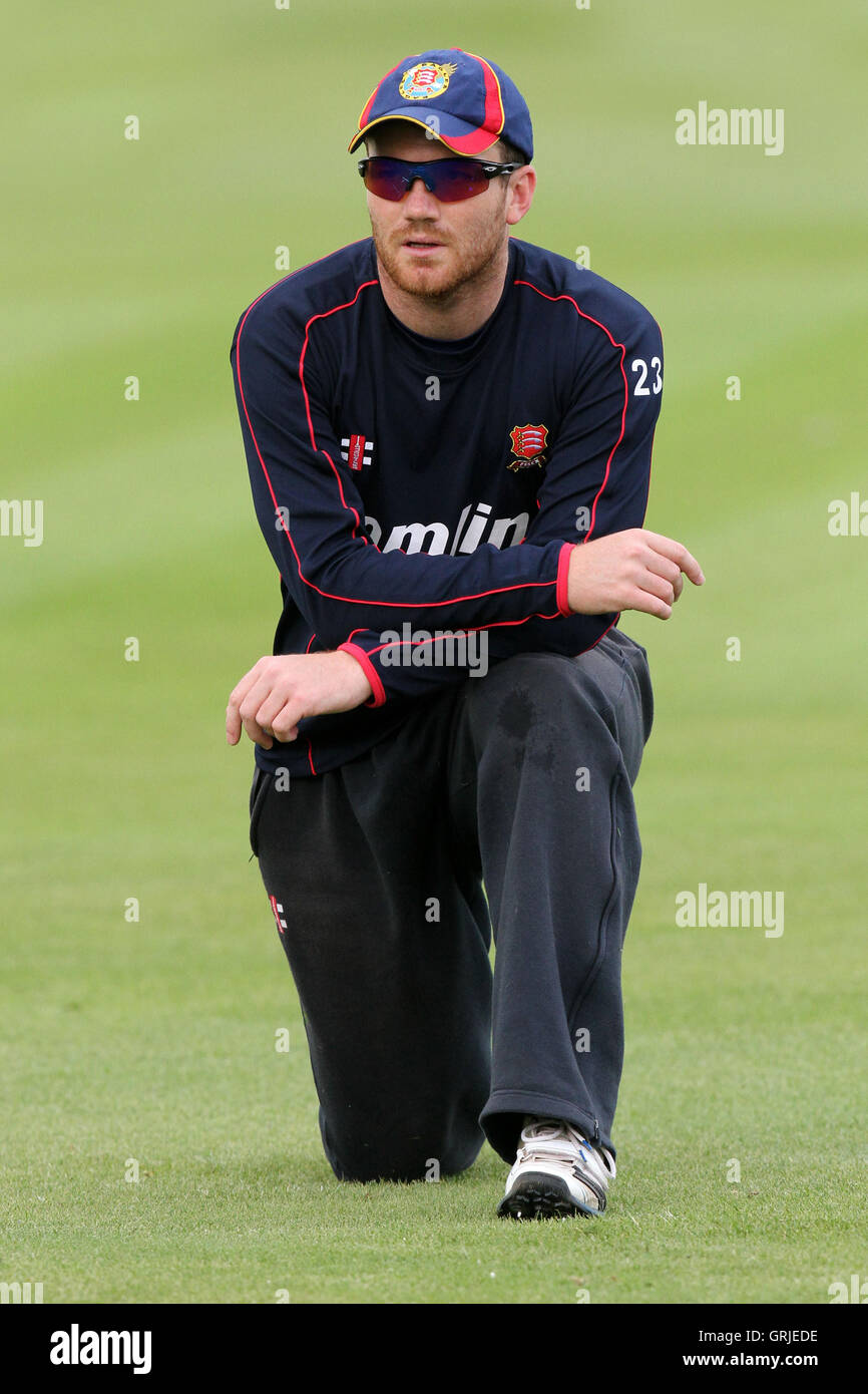 Tim Phillips von Essex - Essex Adler Vs Kent Spitfires - Freunde Leben ...