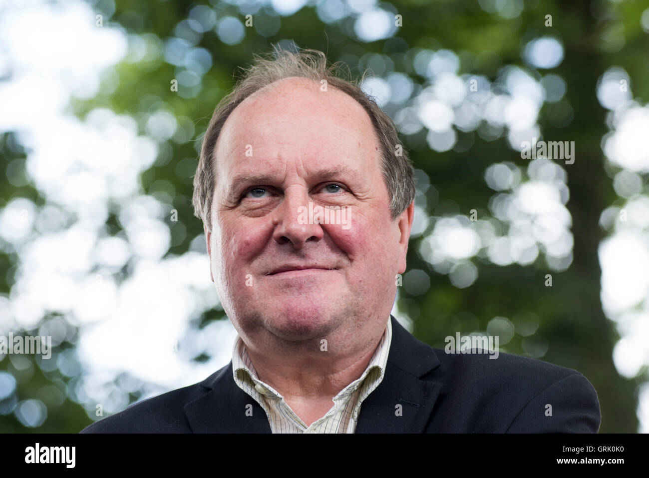 Radio moderator bbc james naughtie -Fotos und -Bildmaterial in hoher ...