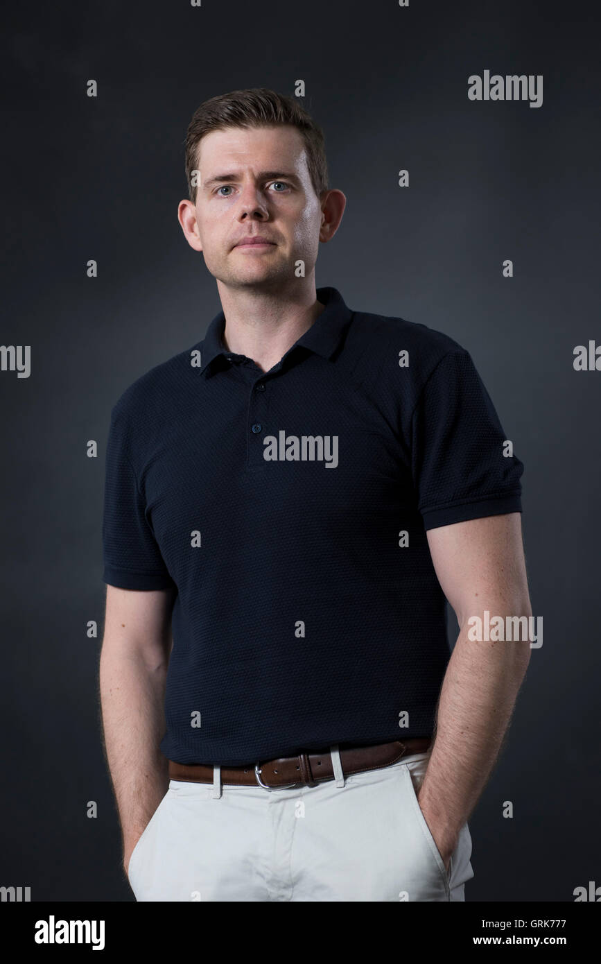 Matthew goodwin autor -Fotos und -Bildmaterial in hoher Auflösung – Alamy