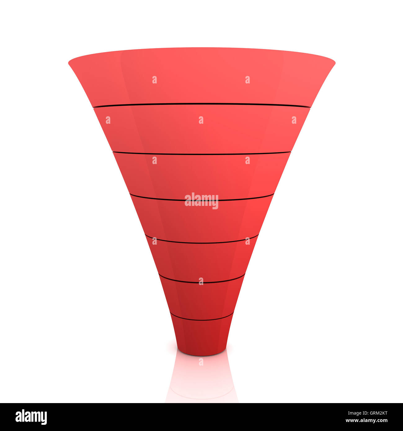 Plan trichter -Fotos und -Bildmaterial in hoher Auflösung – Alamy