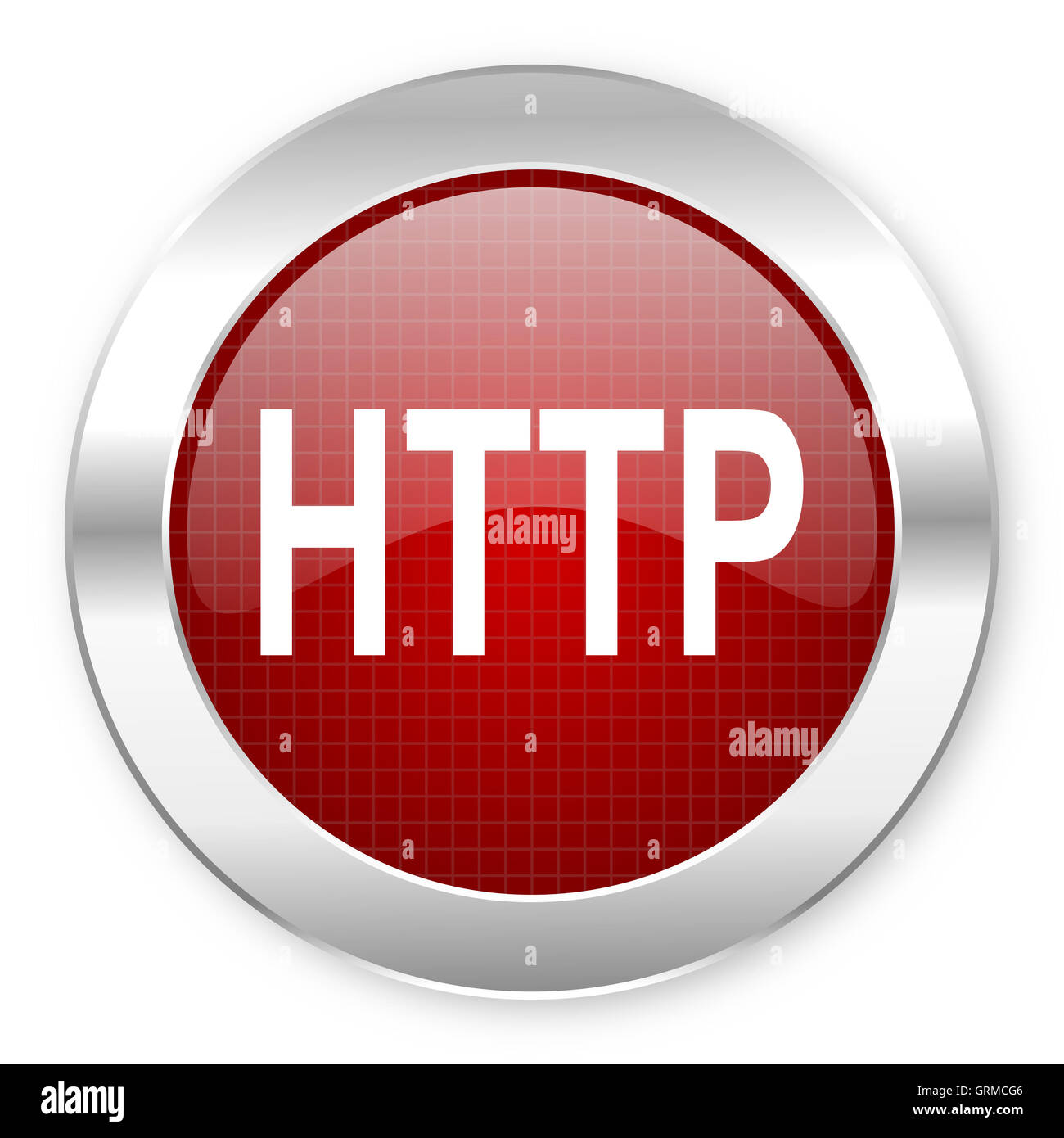 Http icon -Fotos und -Bildmaterial in hoher Auflösung – Alamy