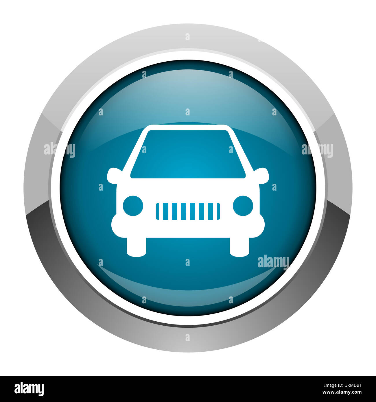 Auto icon -Fotos und -Bildmaterial in hoher Auflösung – Alamy