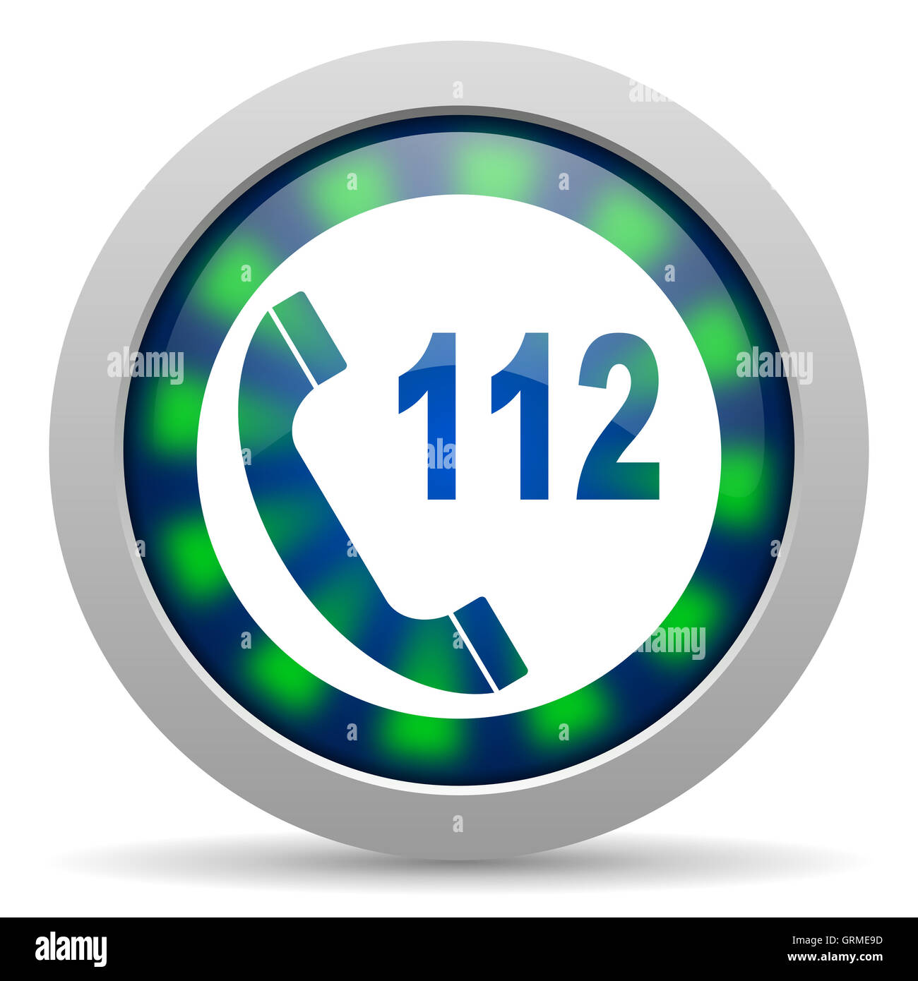 112 notruf -Fotos und -Bildmaterial in hoher Auflösung – Alamy