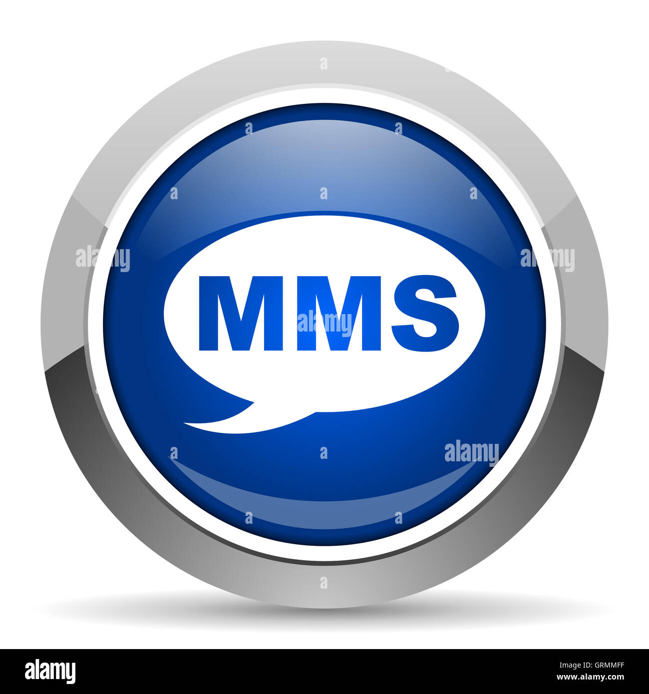 Mms message -Fotos und -Bildmaterial in hoher Auflösung – Alamy