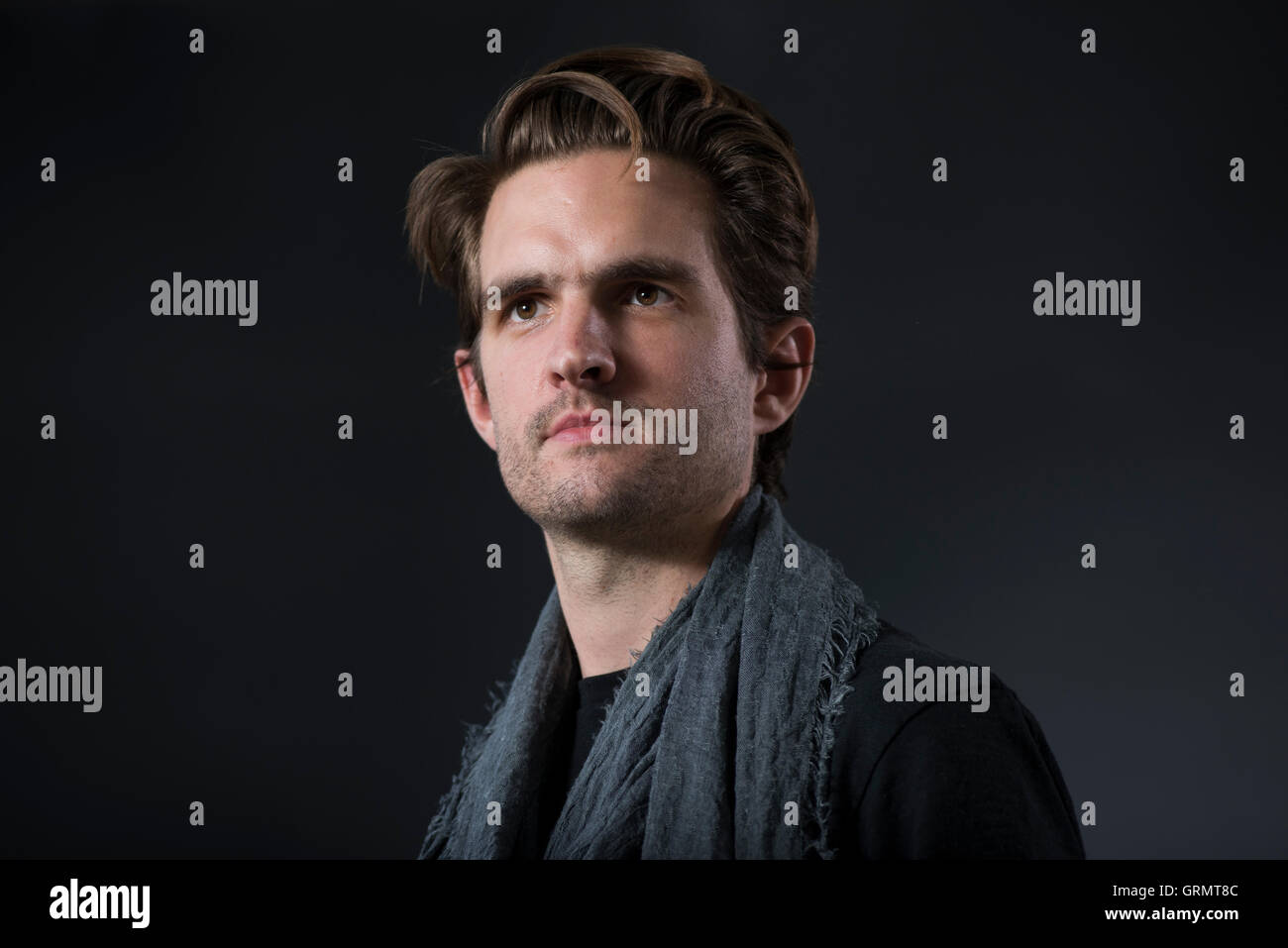 Chris russell -Fotos und -Bildmaterial in hoher Auflösung – Alamy