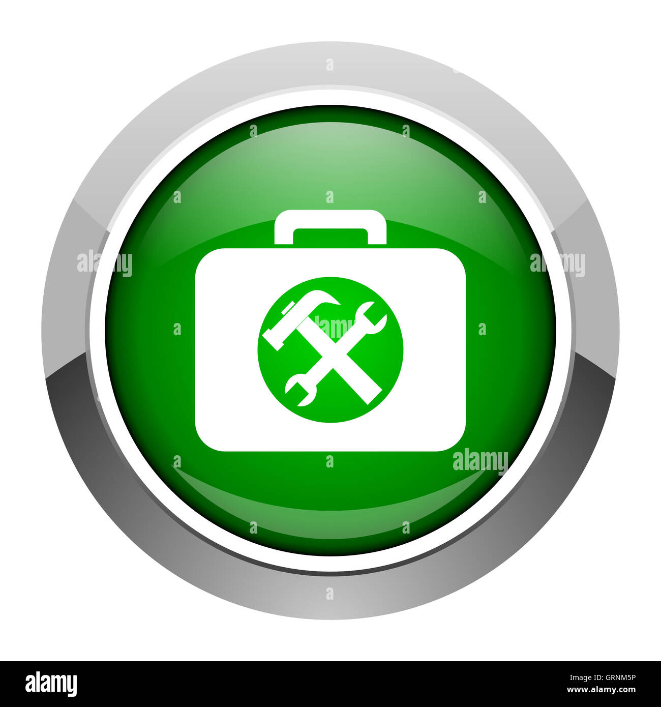 Toolkit symbol -Fotos und -Bildmaterial in hoher Auflösung – Alamy