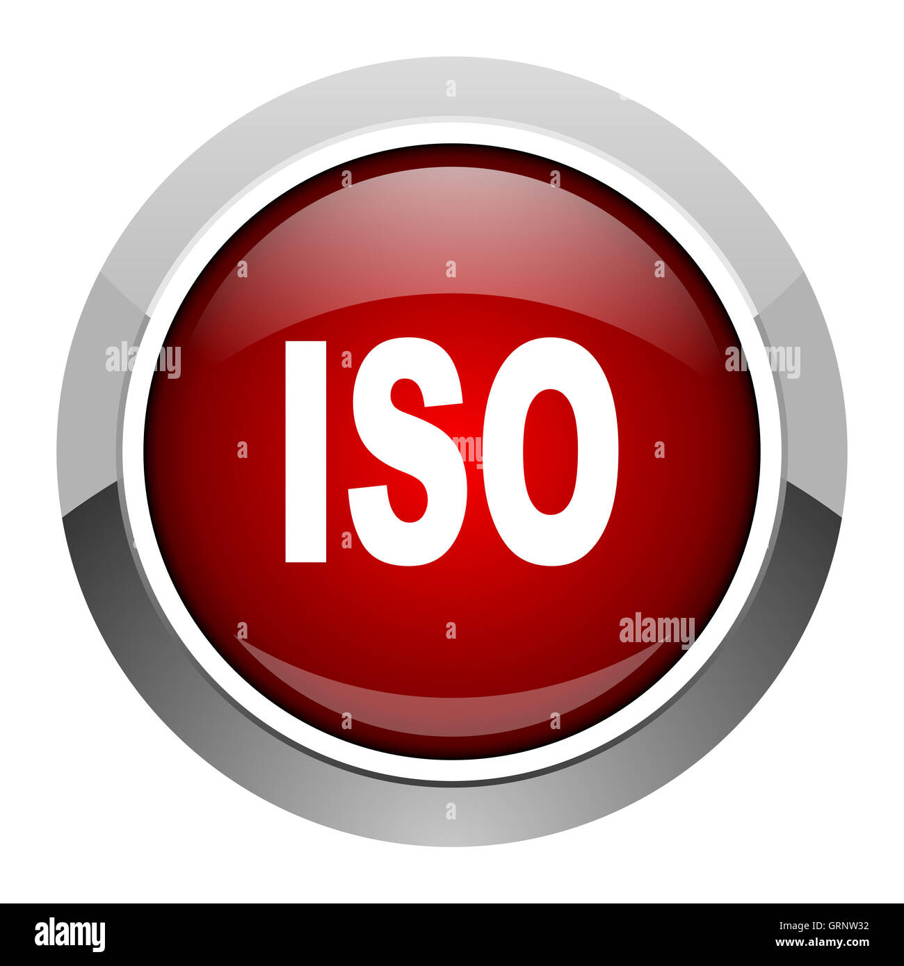 Iso Symbol Stockfotos & Iso Symbol Bilder - Alamy
