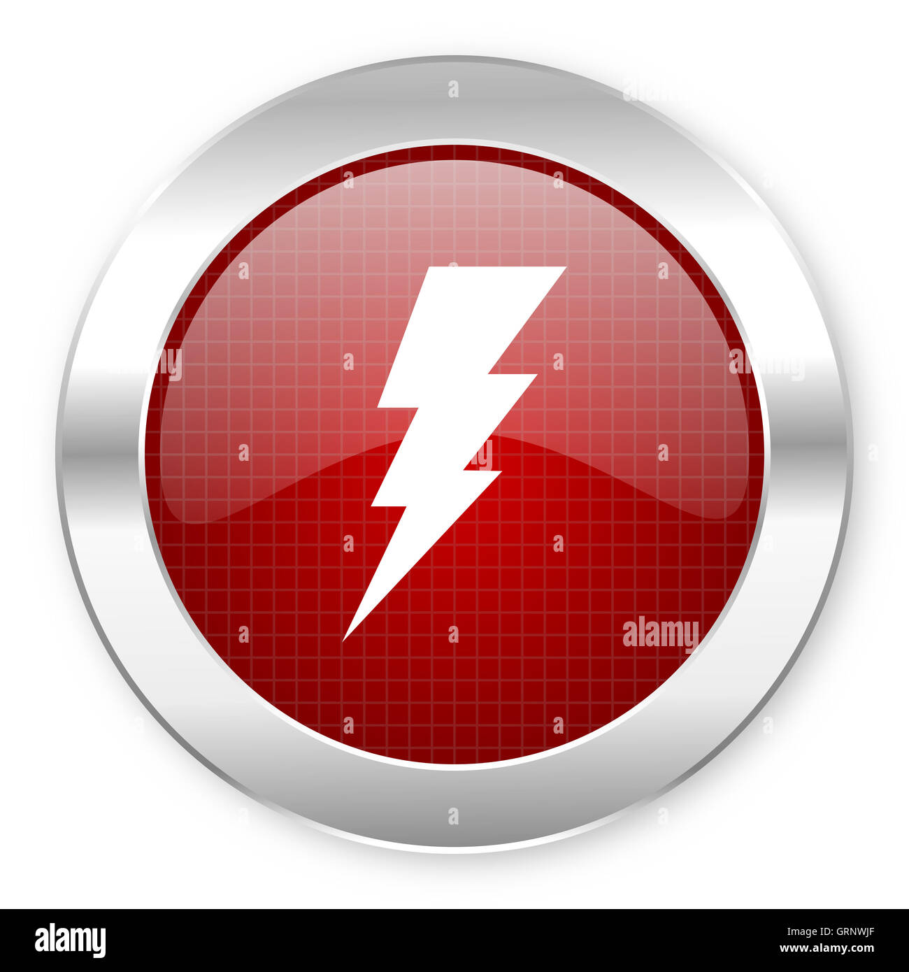 Bolt icon -Fotos und -Bildmaterial in hoher Auflösung – Alamy
