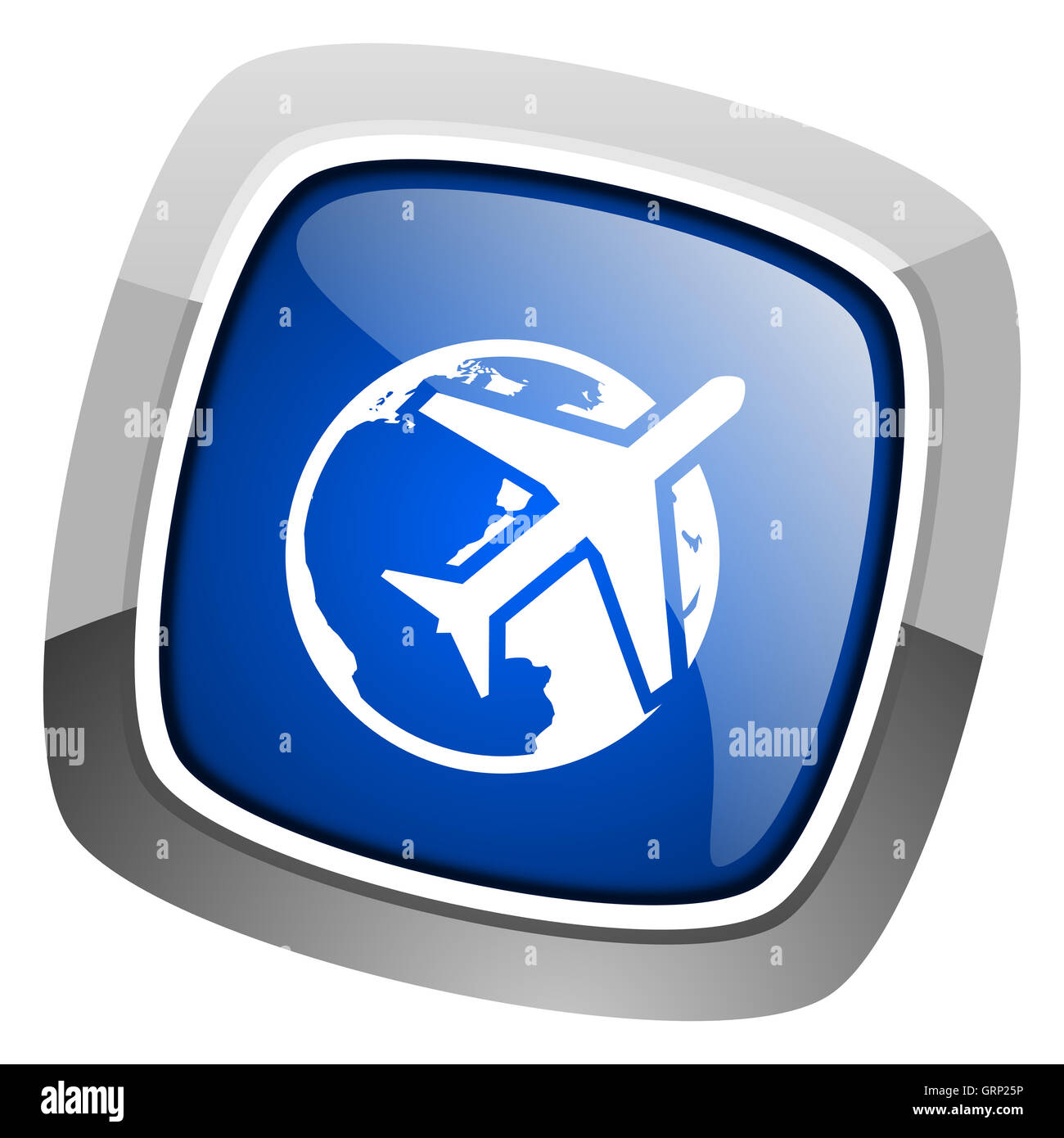 Travel icon -Fotos und -Bildmaterial in hoher Auflösung – Alamy