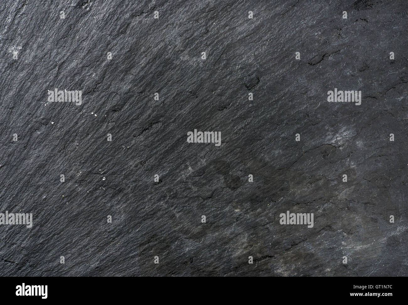Alte schwarze Schiefer Stein Textur, Hintergrund oder wallpaper ...