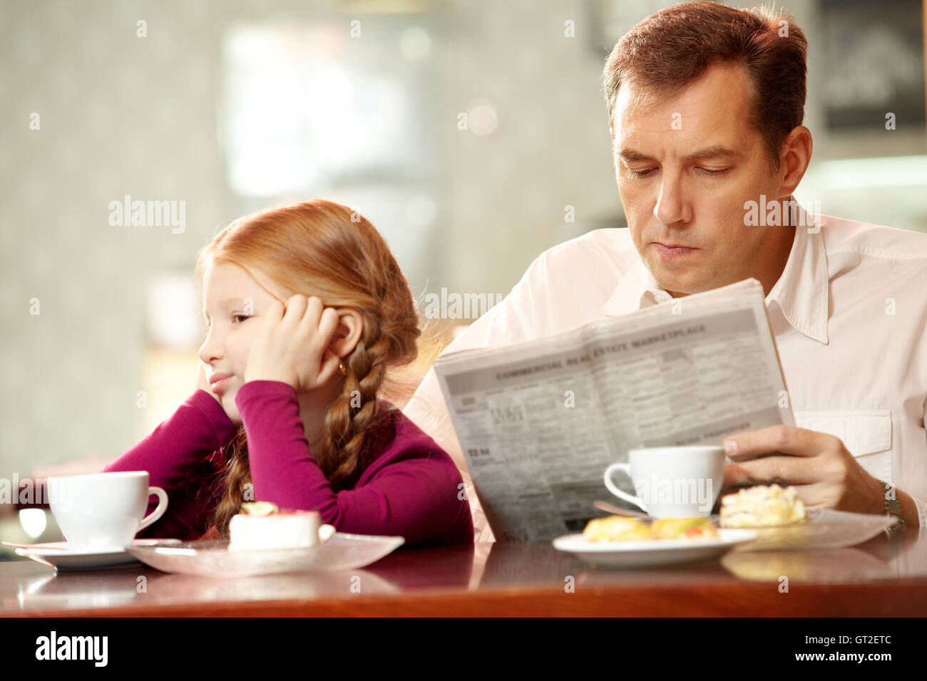 Neglected Child Parent Stockfotos & Neglected Child Parent Bilder - Alamy