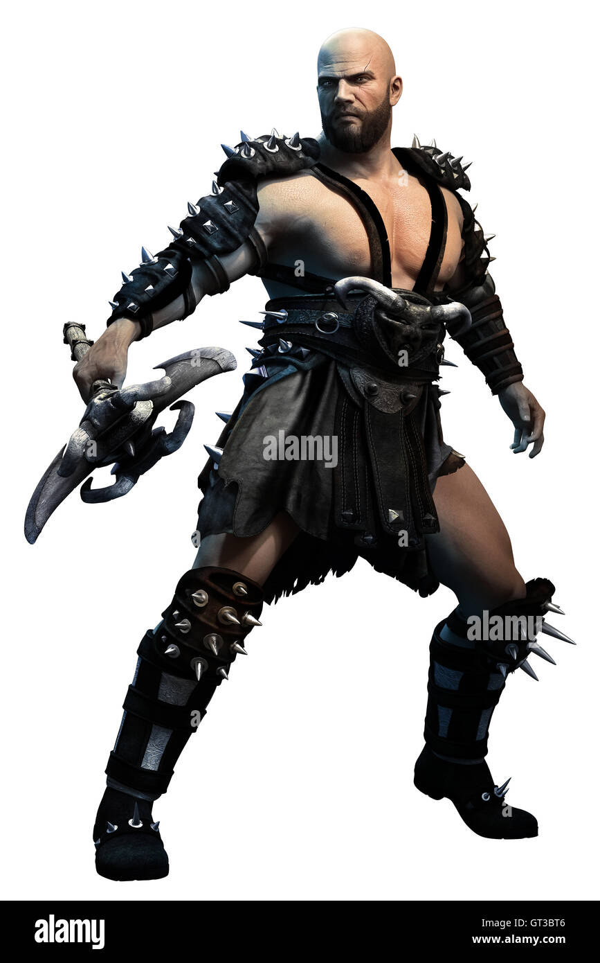 Fantasy hero -Fotos und -Bildmaterial in hoher Auflösung – Alamy